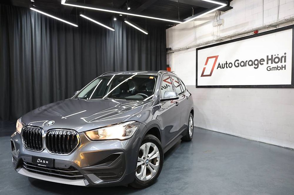 Faszinierend Bmw X1 Hybrid Gebraucht Fotos
