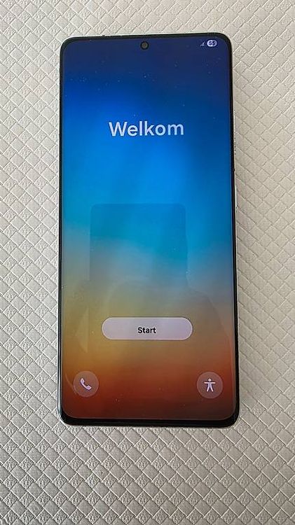 Samsung Galaxy S21 Ultra 5G 128 GB Gold (Gebraucht) in Le Landeron für ...