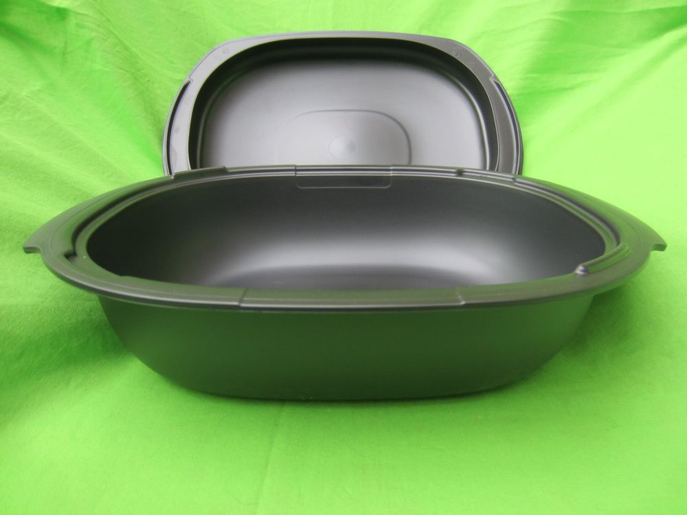 Tupperware Ultra Pro Oval 2 Liter | Kaufen auf Ricardo