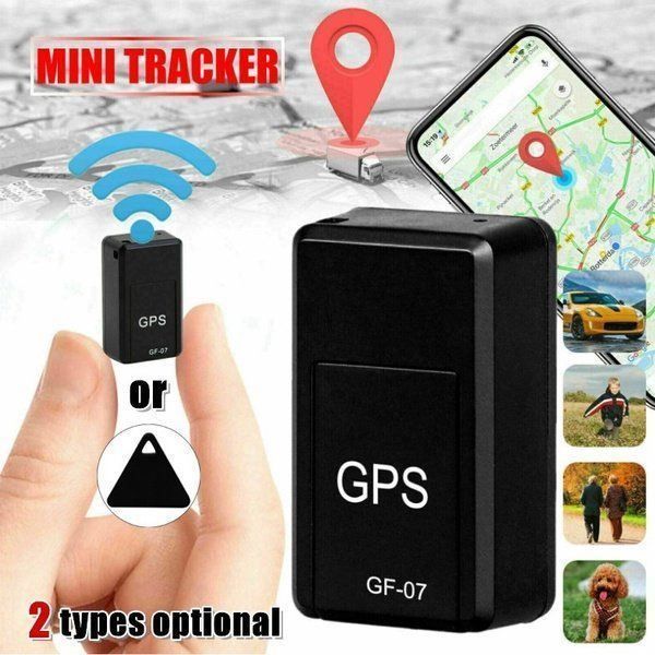 GPS Tracker Triangle | Kaufen auf Ricardo