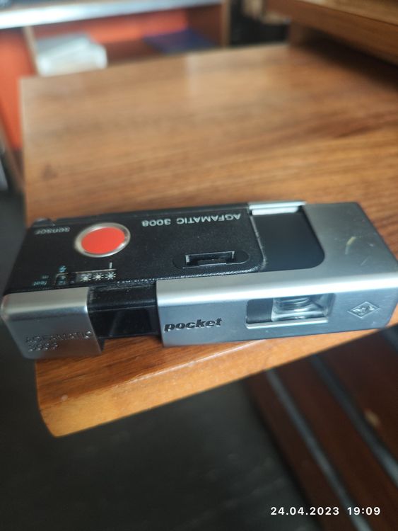 Fotoapparate (Gebraucht) in Gretzenbach für CHF 24 – mit Lieferung auf ...