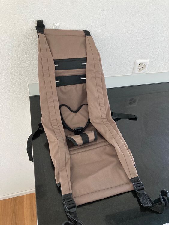 Croozer Baby Sitz Kid | Kaufen auf Ricardo