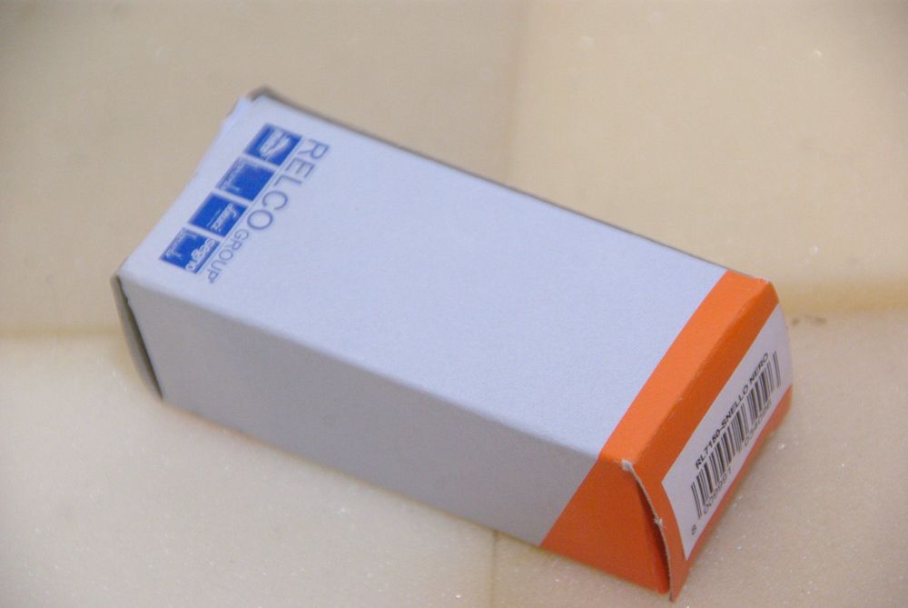 RELCO RL7150-Snello, Lichtregler, schwarz | Kaufen auf Ricardo