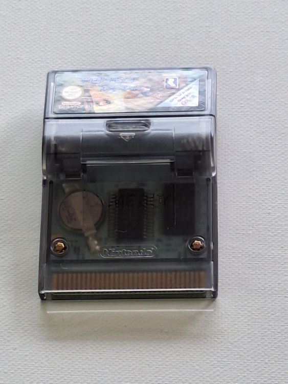 Perfect Dark - Gameboy Color (Gebraucht) in Altstätten SG für CHF 17.95 ...