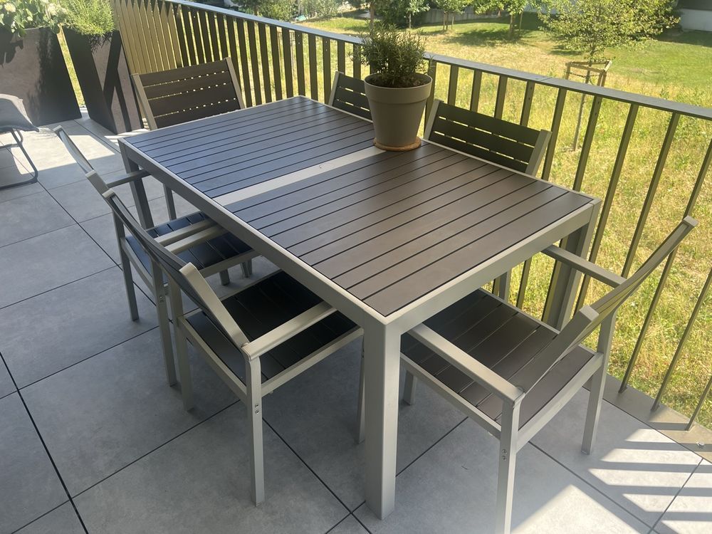 Gartentisch Bei Ikea