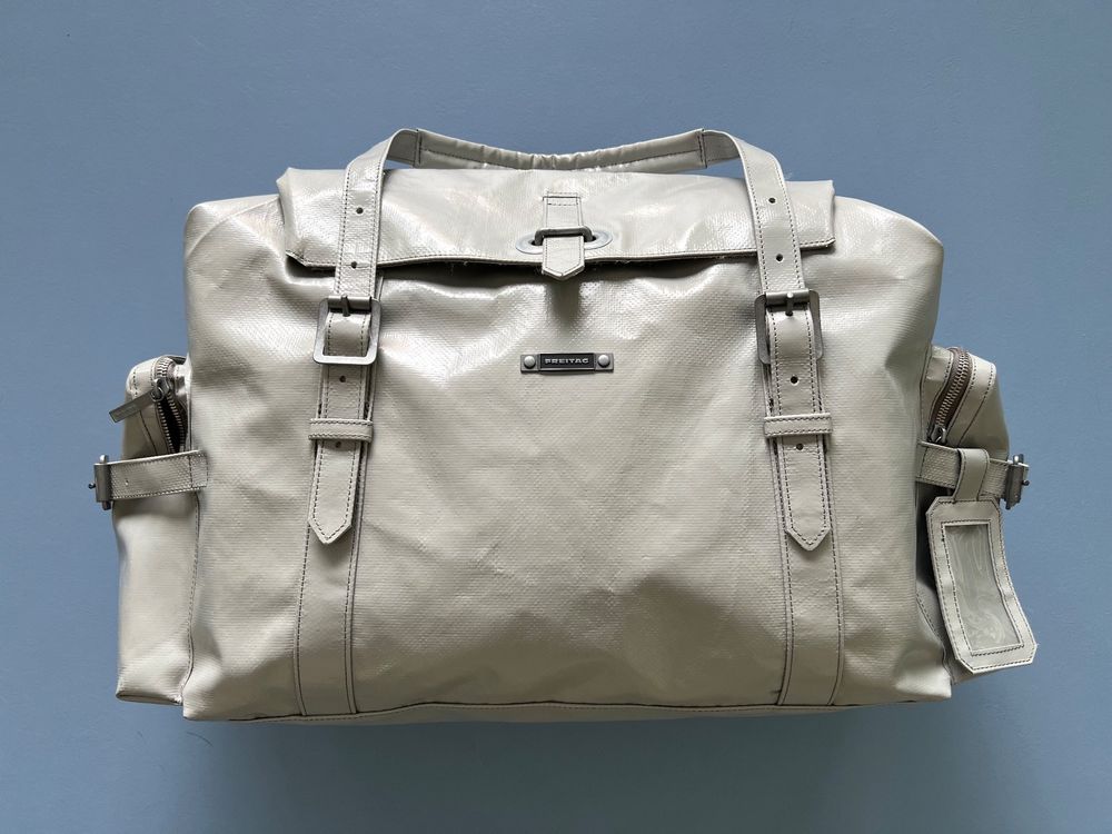 Freitag Weekender Reference Hilten R516 in Grau (Gebraucht) in Regensdorf für CHF 320 – mit ...