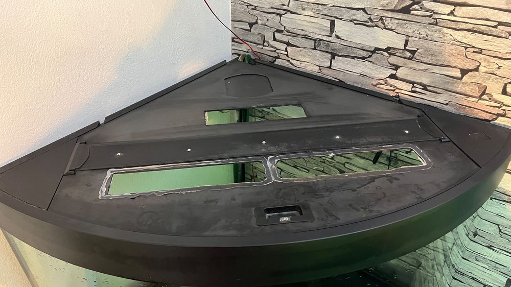 Juwel Trigon 190 (Gebraucht) in für CHF 1 – nur Abholung auf Ricardo kaufen