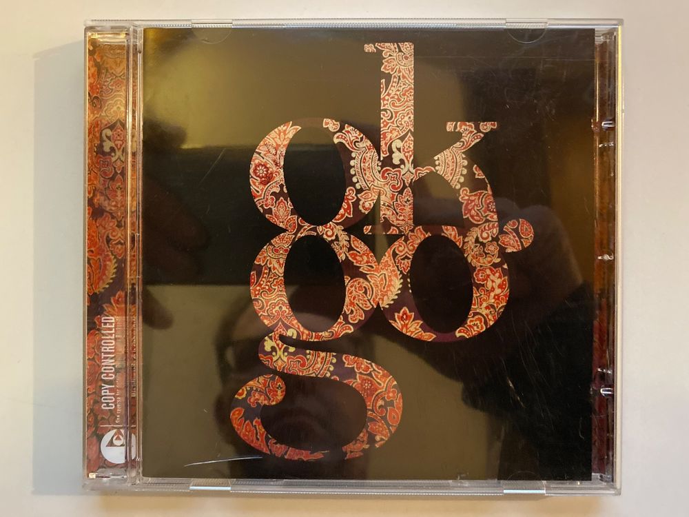 OK Go – Oh No (CD) 💿 | Kaufen auf Ricardo