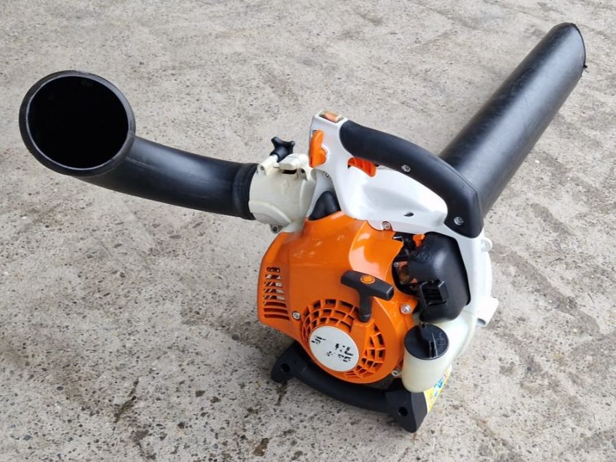 Stihl Sh 85 Prix