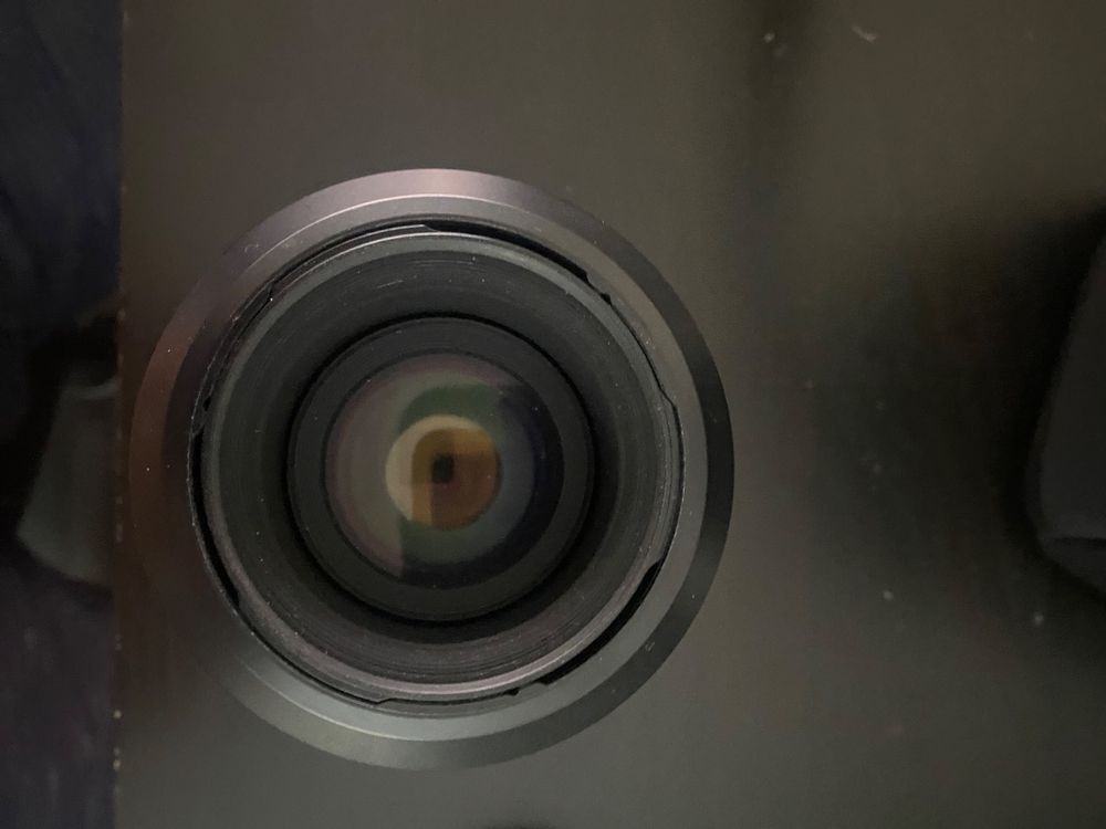 Sony Lens SAL100M28 (Gebraucht) in Muttenz für CHF 50 – nur Abholung ...