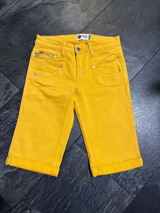 Freeman T. Porter Damen Shorts Grösse S | Kaufen auf Ricardo