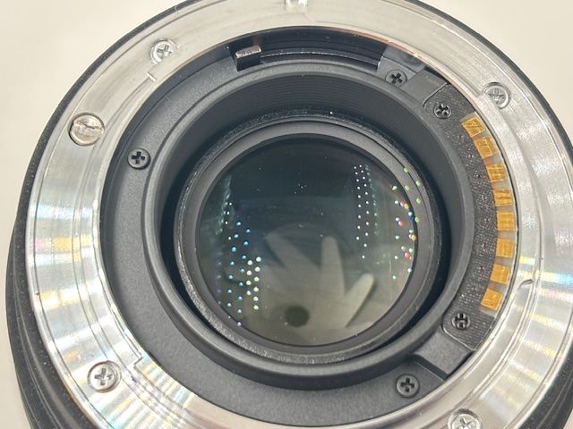 Sigma EX DG 28mm 1.8 "Macro" Sony-A (Gebraucht) in Seewis Dorf für CHF ...