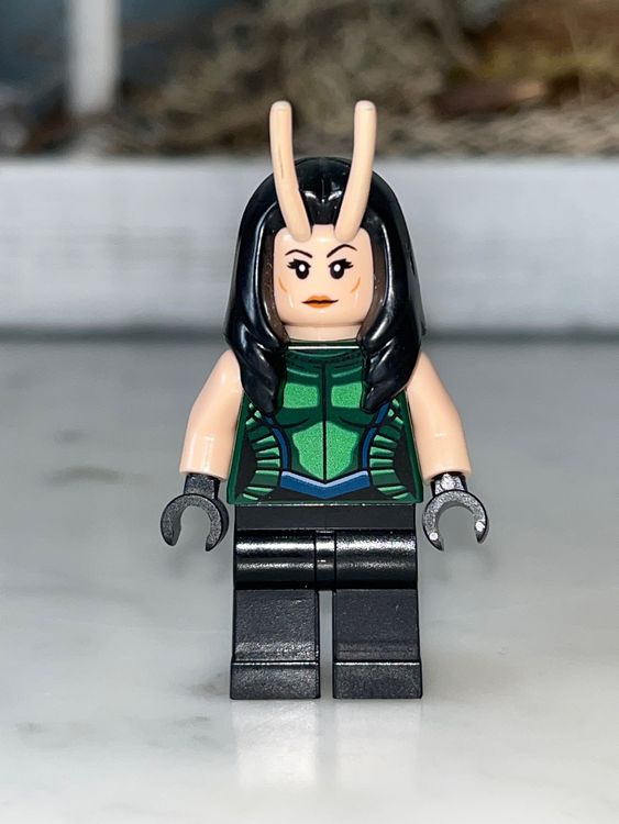 Lego Super Heroes Mantis Figur | Kaufen auf Ricardo