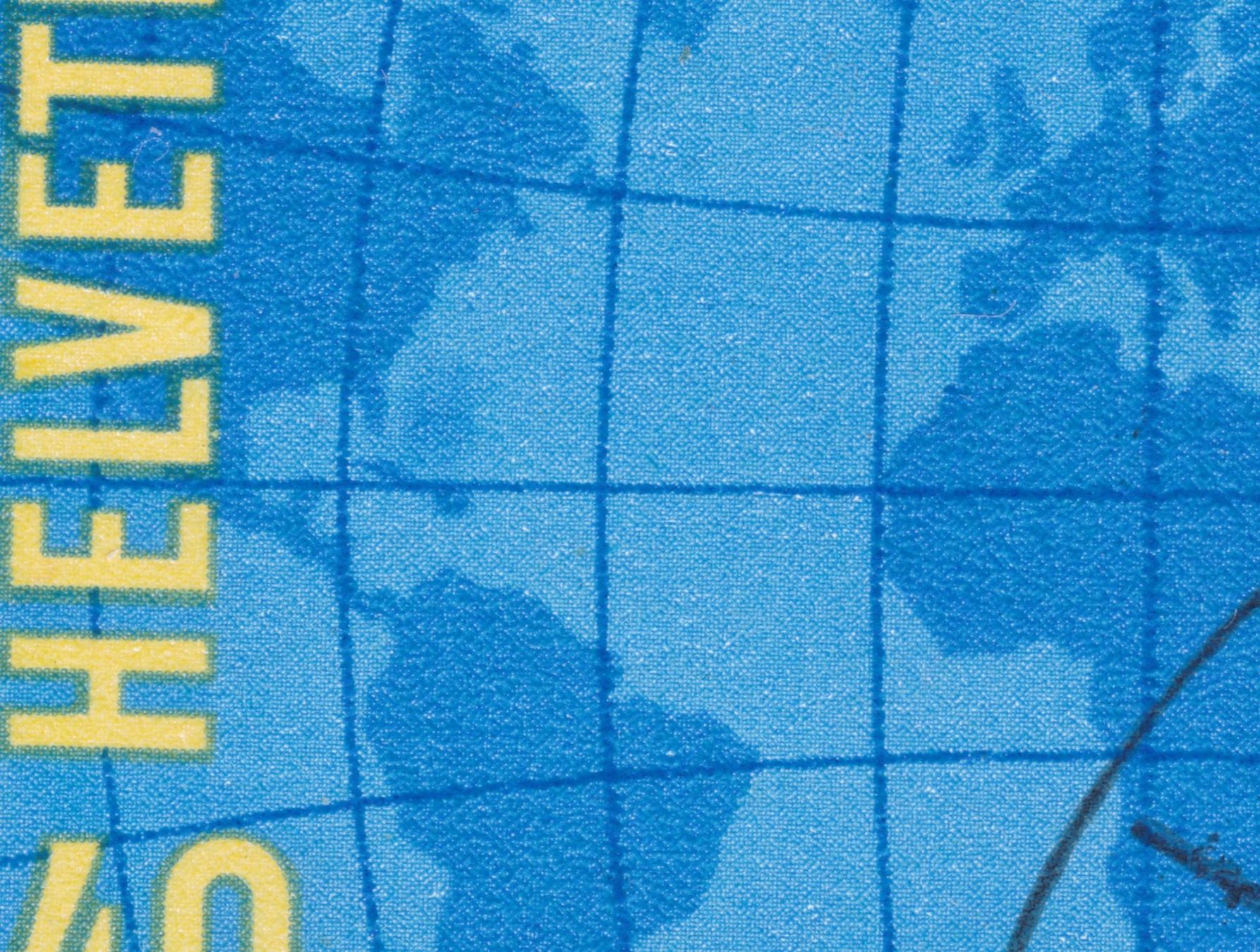 "Schatten über Kuba" auf PTT-Bögli PP + Werbestempel Langnau (Gebraucht) in Basel für CHF 9.9 ...