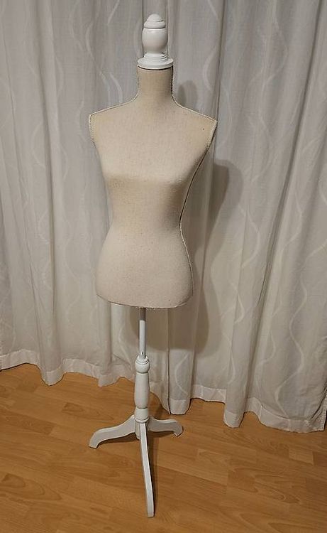 Schneiderpuppe (Neu (gemäss Beschreibung)) in Amriswil für CHF 40 – nur Abholung auf Ricardo kaufen