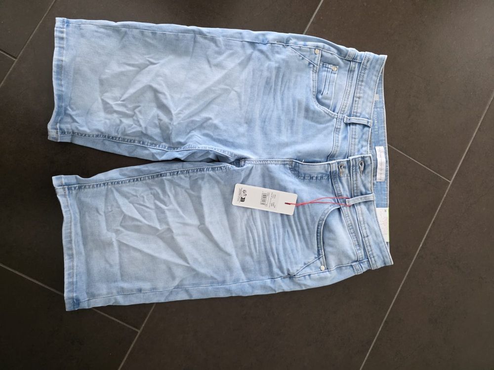 Street one Shorts Bermuda Gr. 30 NEU (Neu und originalverpackt) in ...
