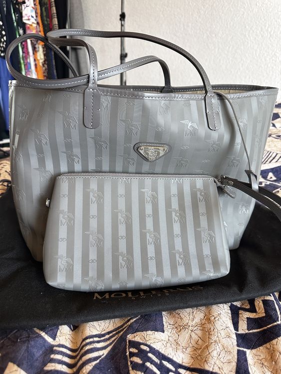 Molerus Tasche (Neu (gemäss Beschreibung)) in für CHF 450 – mit ...