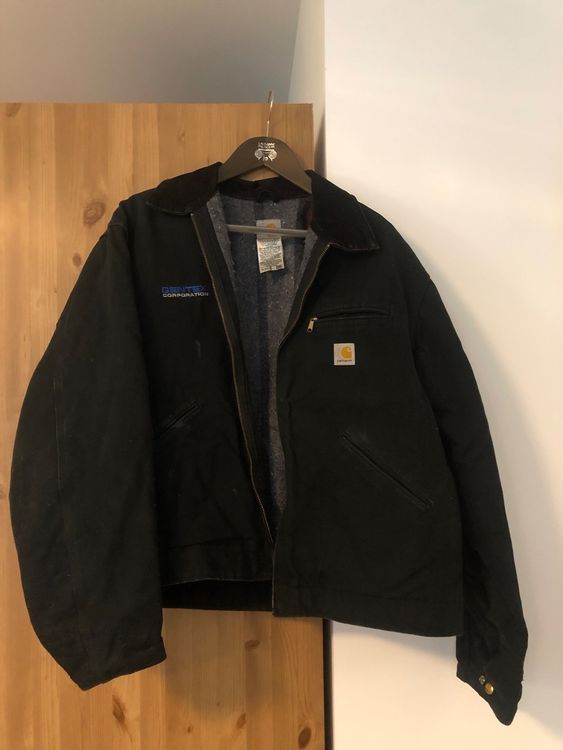 Veste vintage Carhartt XL | Kaufen auf Ricardo