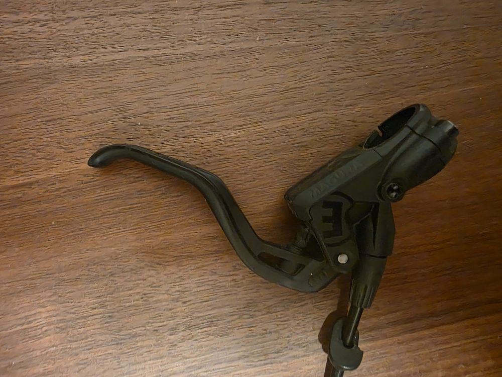 Magura MT2 Bremsen (Gebraucht) in Buchs SG für CHF 59 – nur Abholung ...