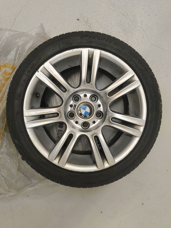 Bmw E90 M Felgen