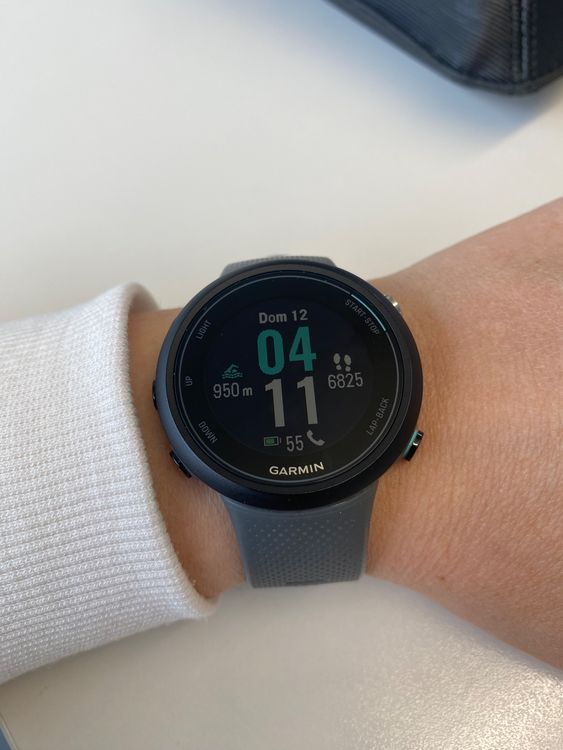 Garmin Swim 2 (Gebraucht) in Zürich für CHF 150 – mit Lieferung auf ...