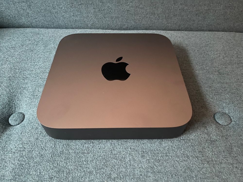 Mac mini Intel, 64 GB RAM !!! | Kaufen auf Ricardo