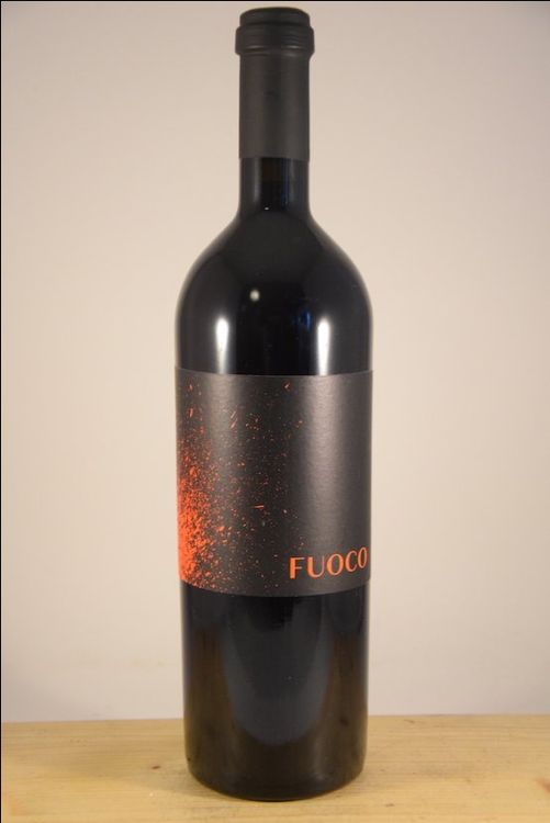TRES RARE - Fuoco, Castello di Morcote, 2013, 75 cl (Gebraucht) in für ...
