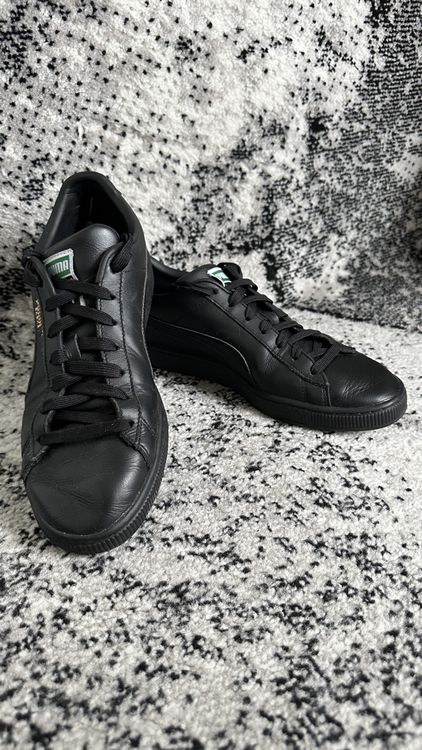 Puma Sneaker 43 (Gebraucht) in Rorschach für CHF 9 – mit Lieferung auf ...