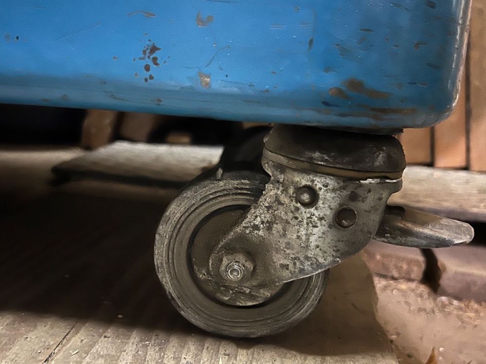 Hazet Assistent das Original Vintage Stahlwille Gedore | Kaufen auf Ricardo