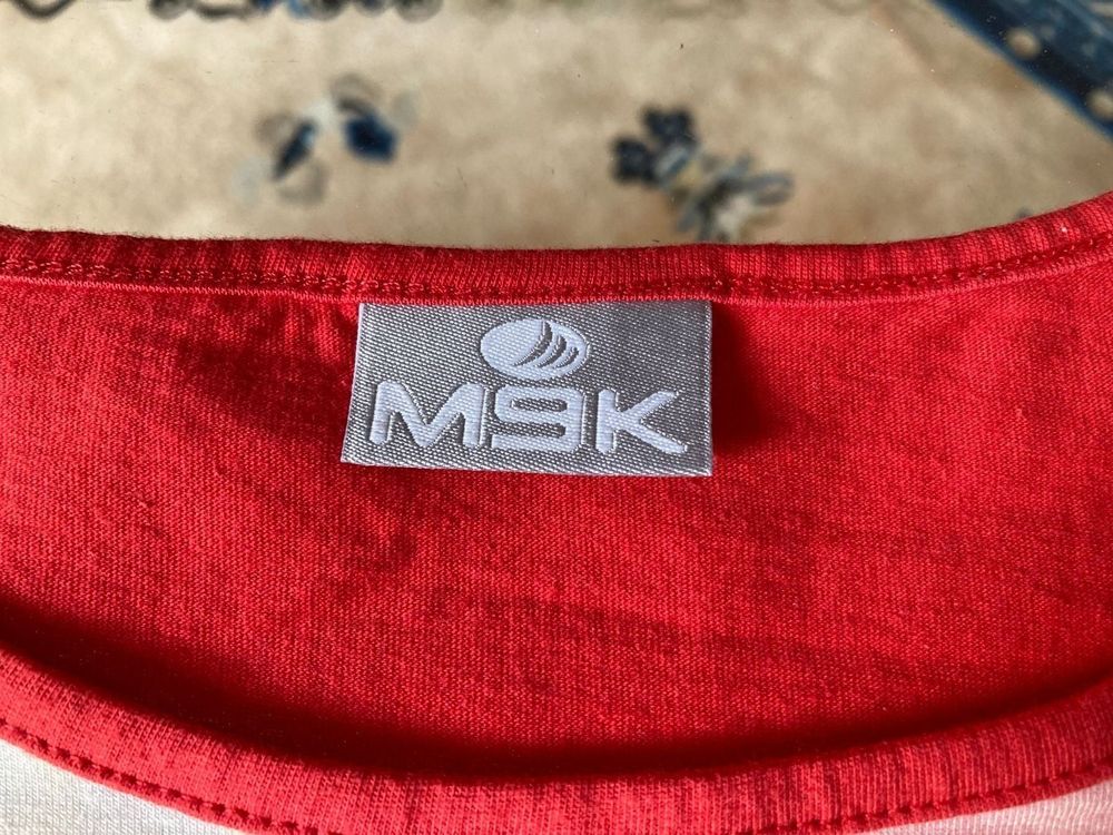 MEK BRUMMEL BALLONKLEID, 8 JAHRE, NEU, SO SCHÖN! (Neu und originalverpackt) in Zürich für CHF 9 ...