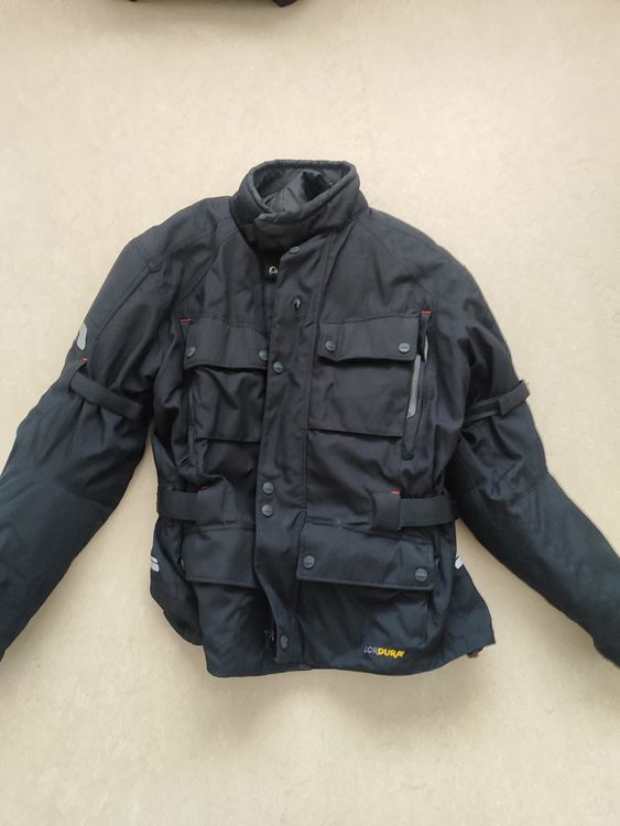 Mohawk Motorradjacke MVS-1 XL (Gebraucht) in Zürich für CHF 60 – mit ...