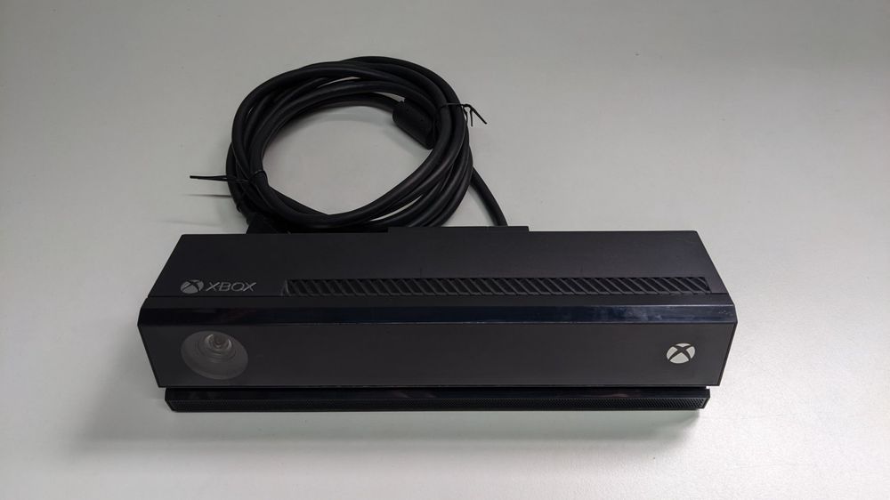 Xbox One Kinect Kamera / Sensor (Gebraucht) in Menziken für CHF 55 ...