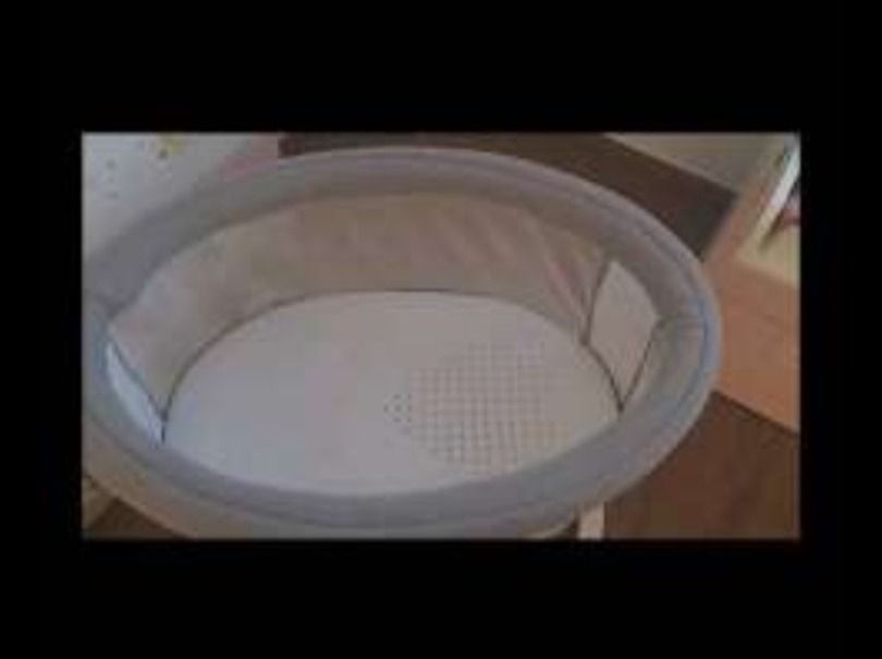 Culla micuna smart (Gebraucht) in Monte Carasso für CHF 90 – nur ...