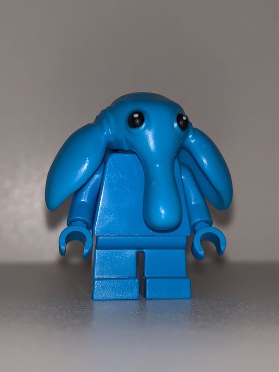 Max Rebo LEGO Star Wars Figur | Kaufen auf Ricardo