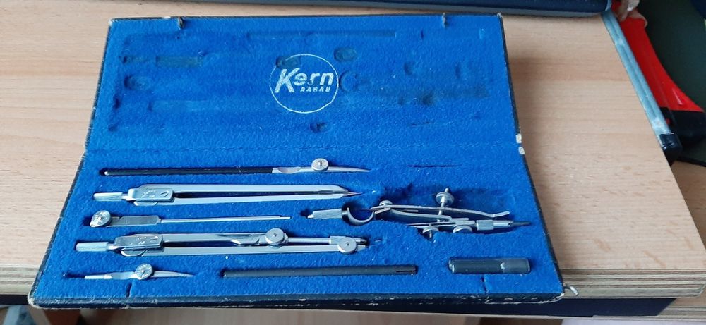 Zirkelset kern Aarau | Kaufen auf Ricardo