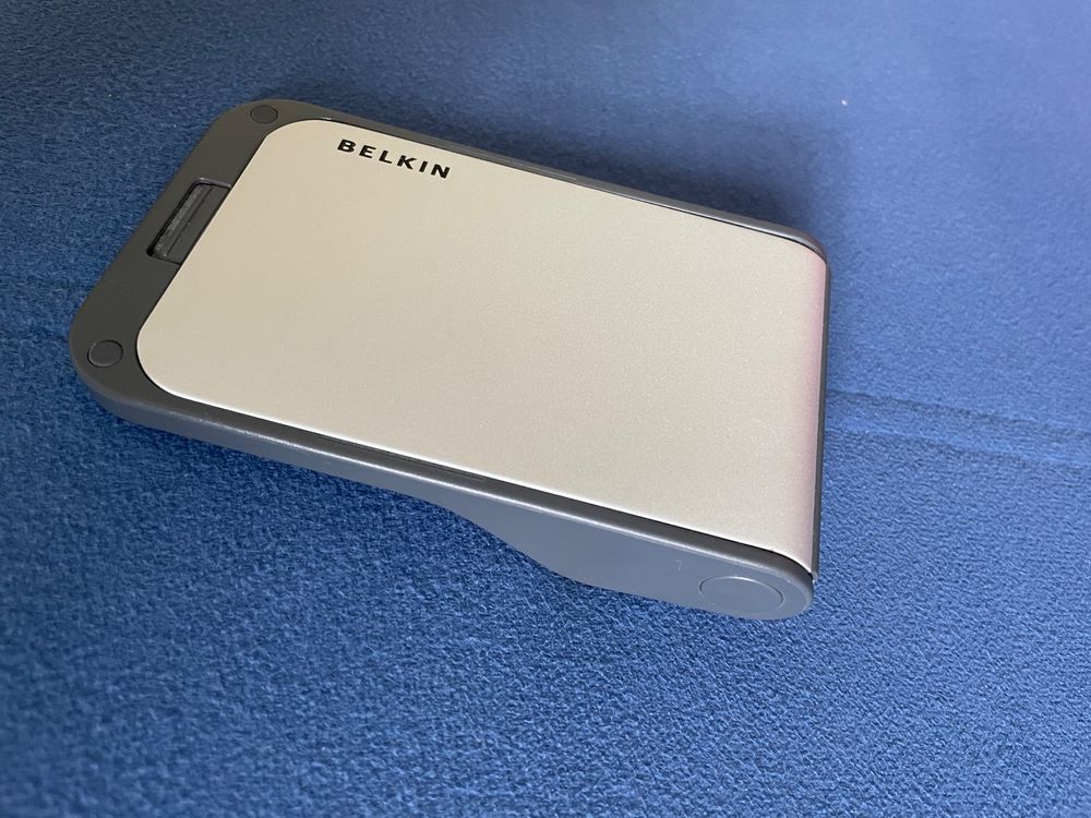 BELKIN FlipBlade Tablet Ständer NEU PRAKTISCH (Neu (gemäss Beschreibung ...