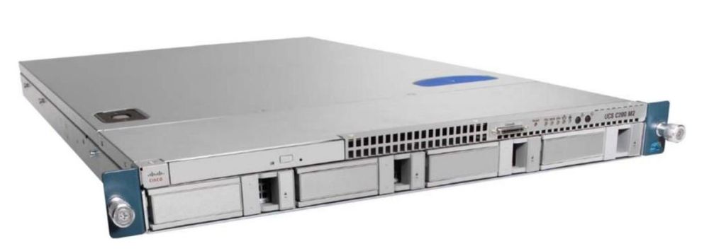 Cisco UCS C200 M2 Rackserver AB 1 CHF!!! (Gebraucht) in Winterthur für ...