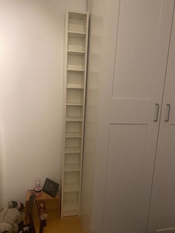 IKEA CD Regal GNEDBY (Gebraucht) in Horw für CHF 10 – nur Abholung auf ...