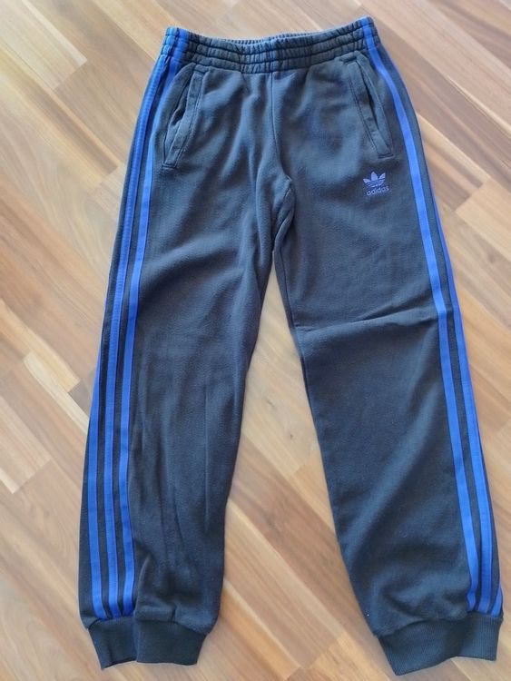 Adidas Trainerhose Gr. 140 | Kaufen auf Ricardo