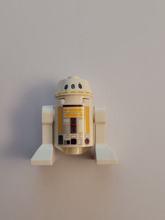 20: Lego Star Wars Astromech R5-F7 (Gebraucht) in Buttikon SZ für CHF 4 ...