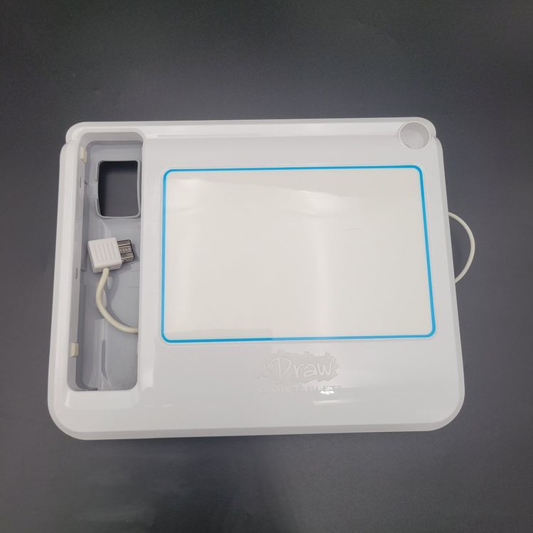 U Draw Game Tablet - Nintendo Wii (Gebraucht) in Domat/Ems für CHF 9.9 ...