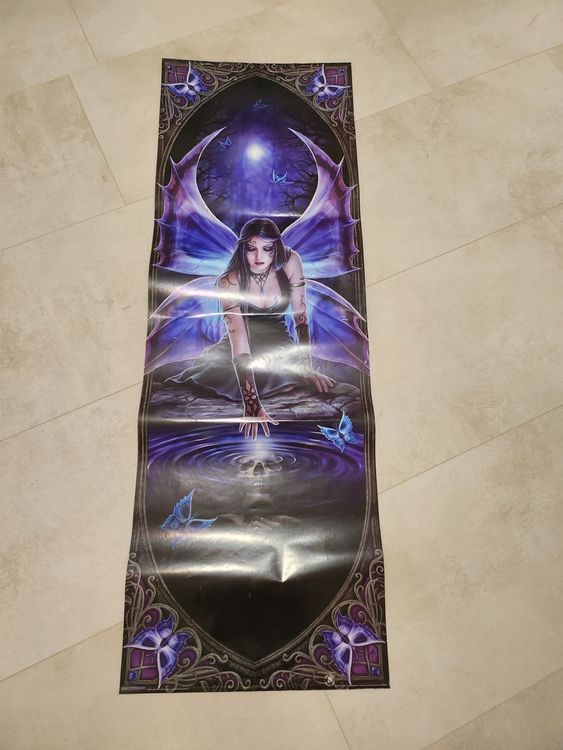 Poster - Anne Stokes (Gebraucht) in für CHF 5 – mit Lieferung auf ...