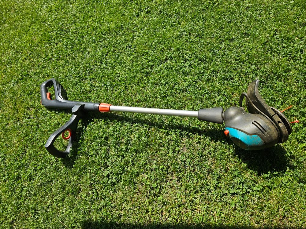 Gardena Rasentrimmer (Gebraucht) in Weesen für CHF 2 – nur Abholung auf ...