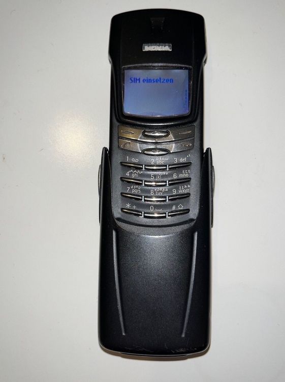 Nokia 8910i | Kaufen auf Ricardo