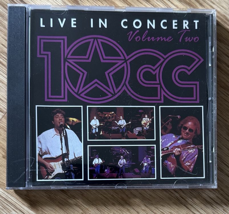 10cc | Kaufen auf Ricardo