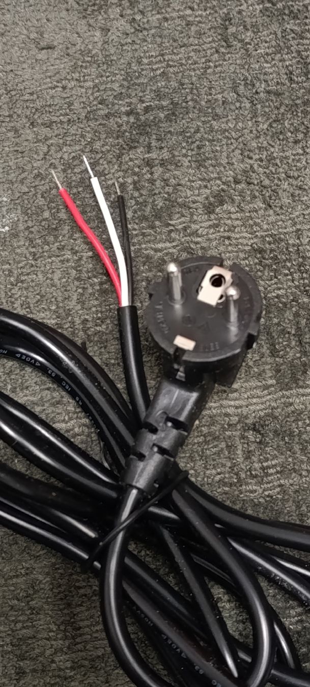 Kondensatpumpe Eckerle EE400 für Heizung 230V 3,5m 350l/h (Gebraucht ...