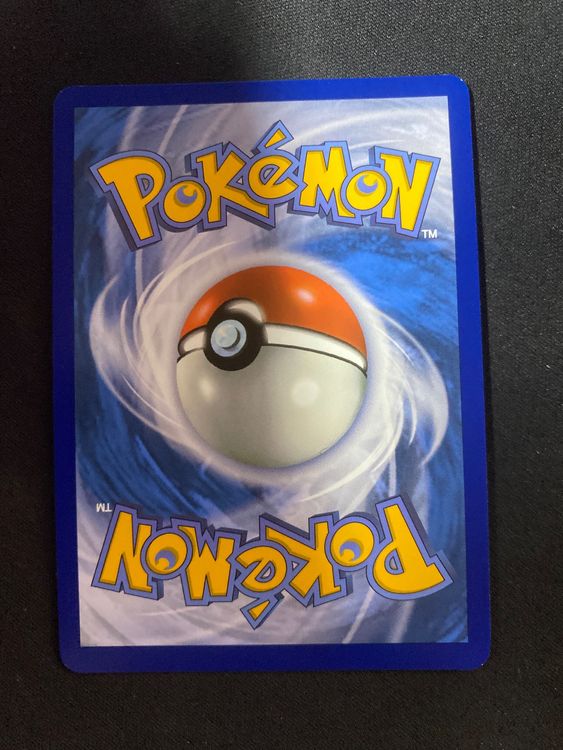 Nachtara ex 60 - Umbreon - Noctali - Prismatic Evolutions DE (Neuf ...