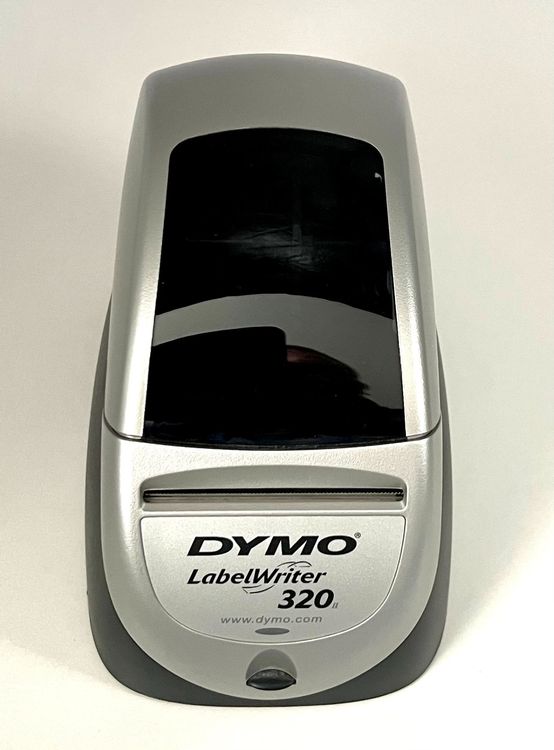 Dymo Label Writer 320 (Gebraucht) in Leimbach TG für CHF 45 – mit ...