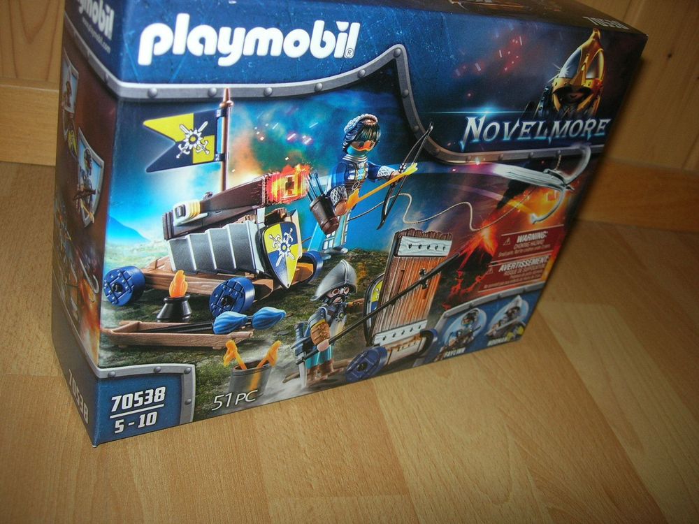 70538 Angriffstrupp | Kaufen auf Ricardo