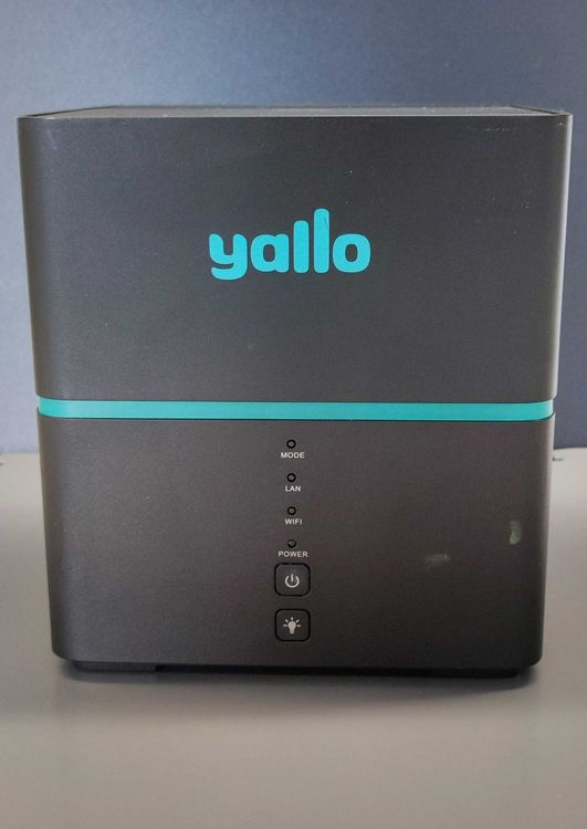 Huawei B529s-23a 4G LTE Router Yallo (Gebraucht) in Aarau für CHF 29 ...